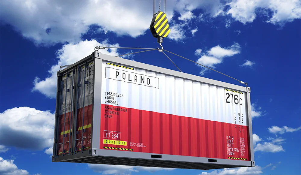 How to Import Goods from Poland? | PolandExportFlow